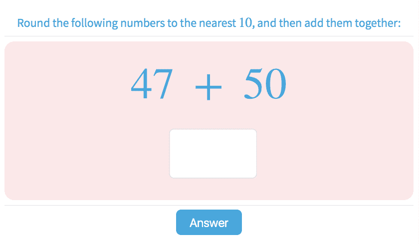 Grade 3 Worksheets - Practice with Math Games